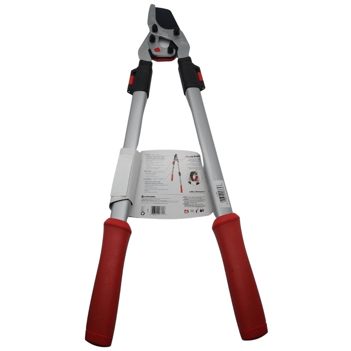 Ricks Garden Center | Corona Extendable Duallink Limb & Branch Lopper