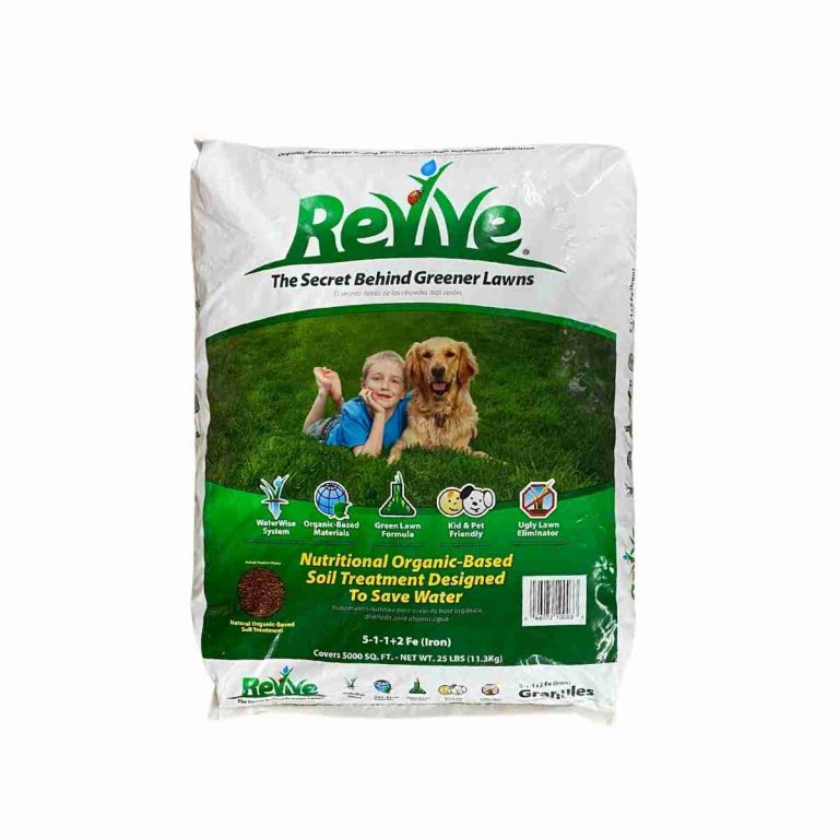 Ricks Garden Center | Revive Soil Treatment Granules 25Lb