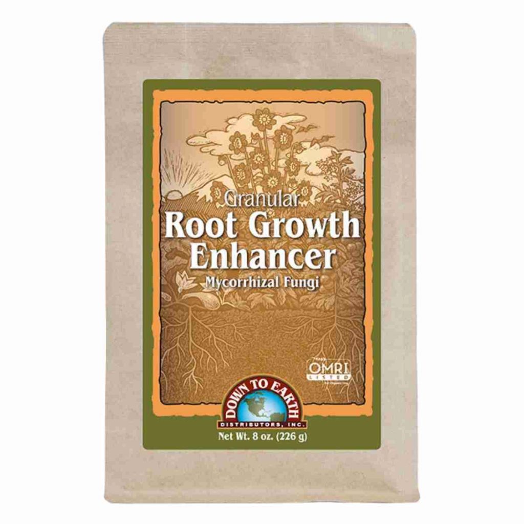 Ricks Garden Center | Dte Granular Root Growth 8Oz